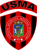 USM Alger vs NB Staoueli, Algeria Super Division | Best Betting Odds.