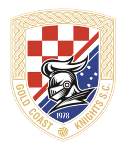 Capalaba (W) vs Gold Coast Knights (W), Australia NPL Queensland Women ...